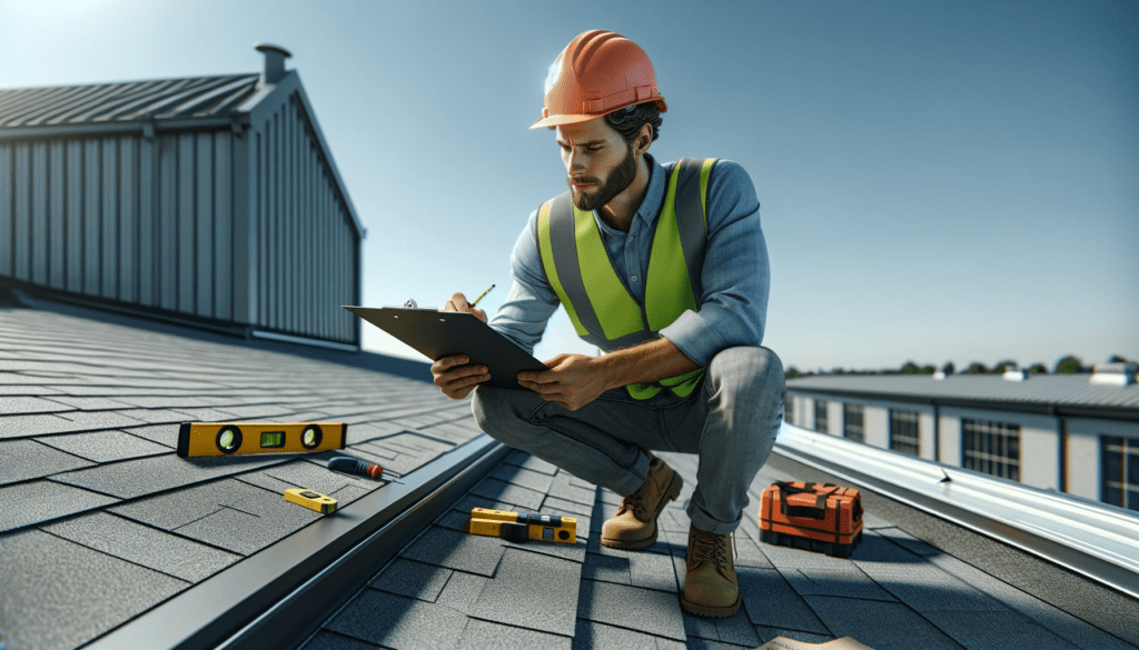 Ensure Commercial Roof Longevity with RoofSource LLC