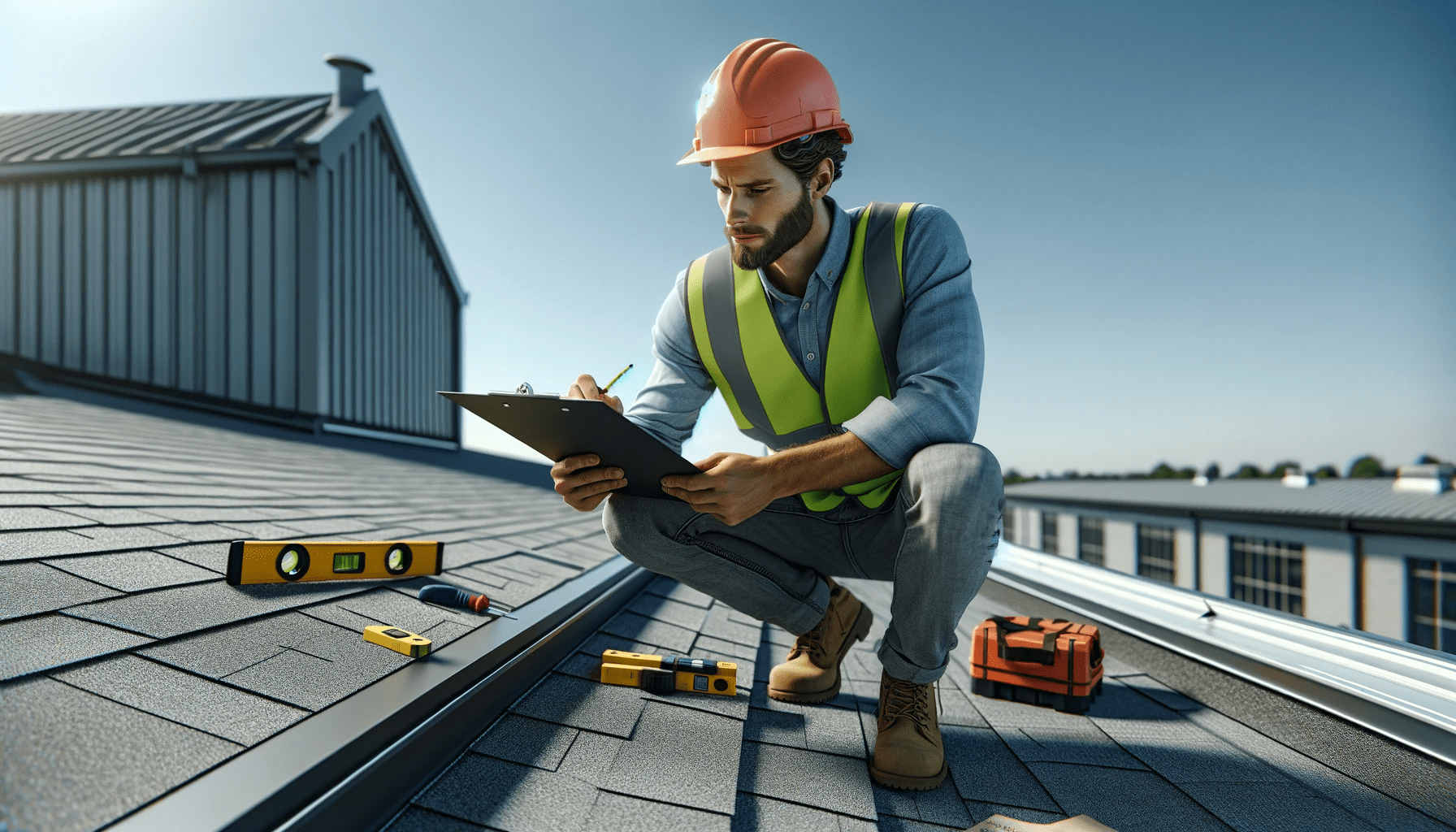 Ensure Commercial Roof Longevity with RoofSource LLC