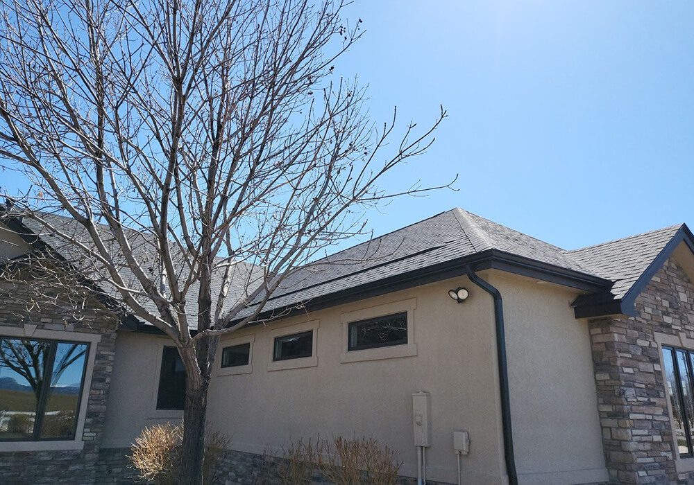 Residential Roof Replacement - Roof Source LLC