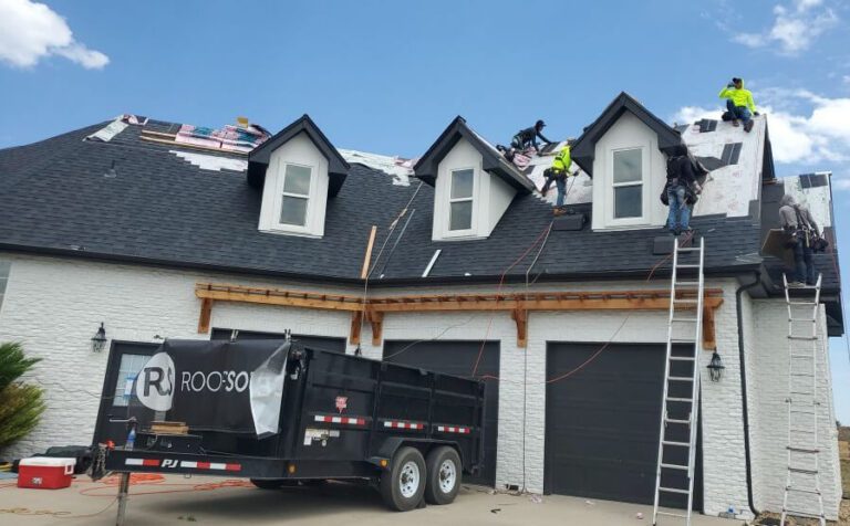 Preventative Roof Maintenance Near You in Colorado | Roof Maintenance ...