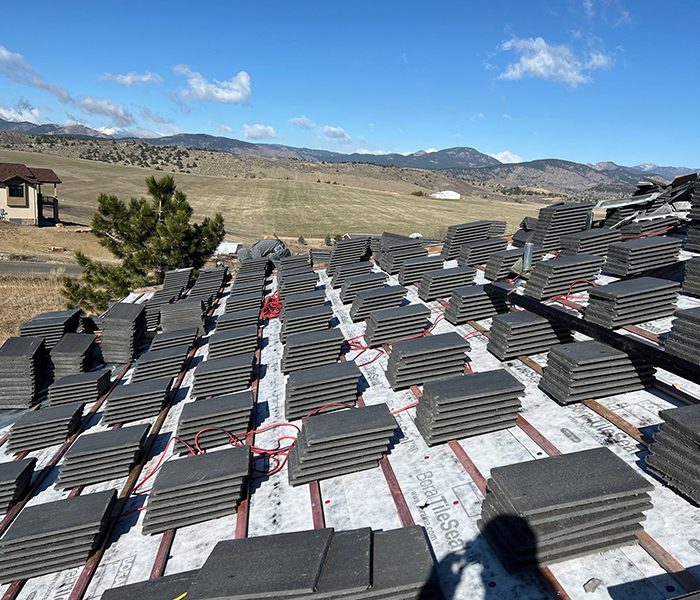 Warranty Replacements - Roof Source LLC