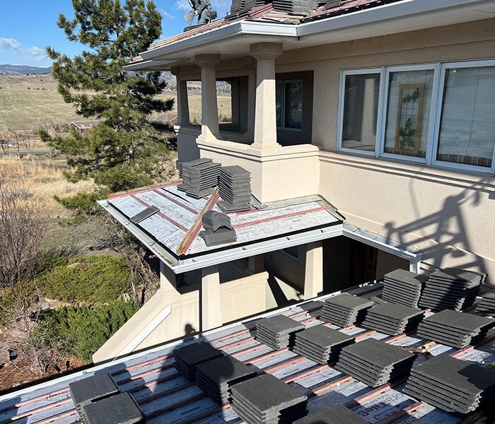 Warranty Replacements - Roof Source LLC