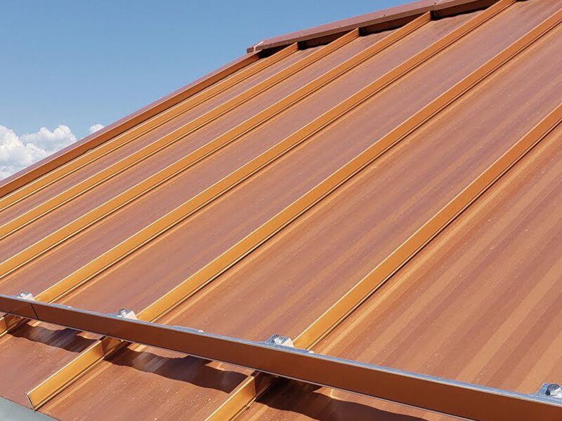 Residential Roof Replacement - Roof Source LLC