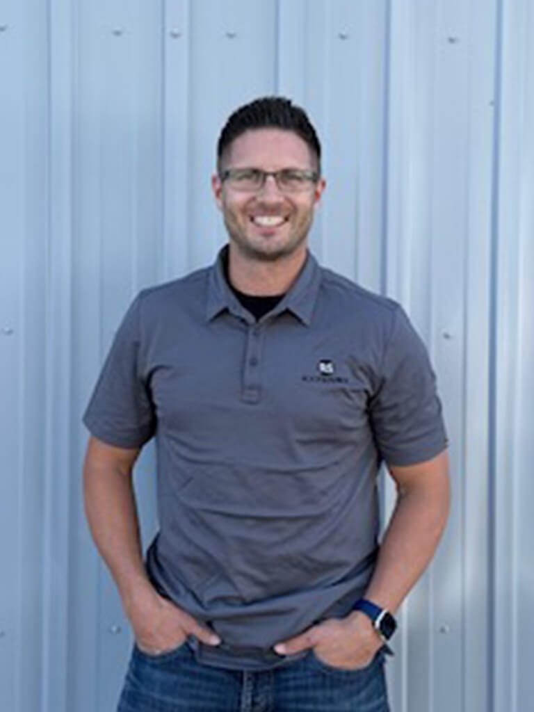 Meet Our Team - Roof Source LLC