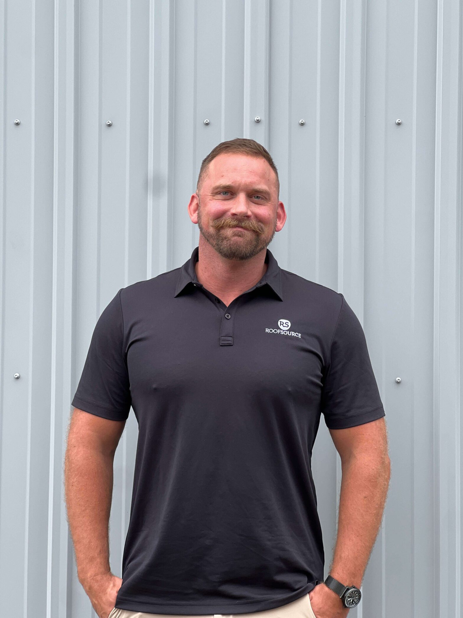 Meet Our Team - Roof Source LLC