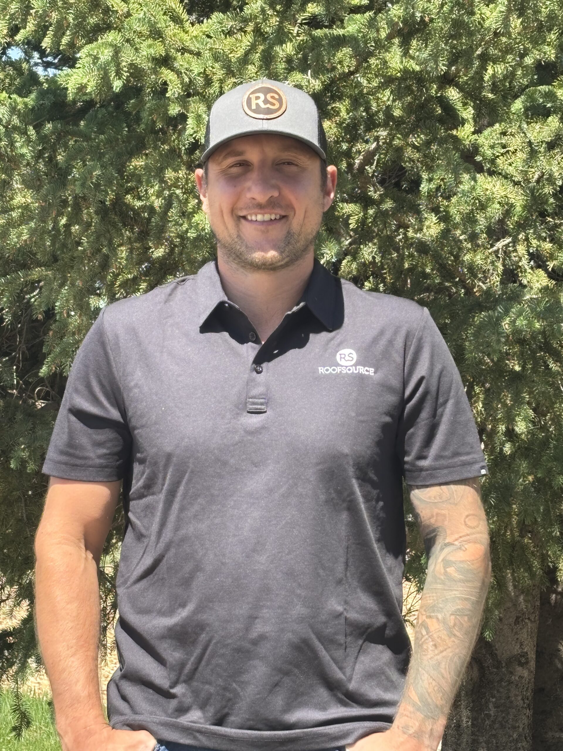 Meet Our Team - Roof Source LLC